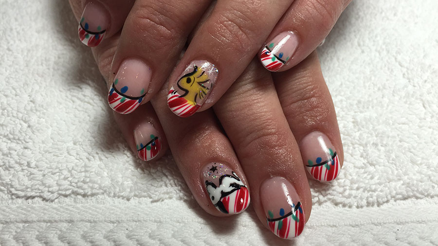 Smiley Nails and Spa